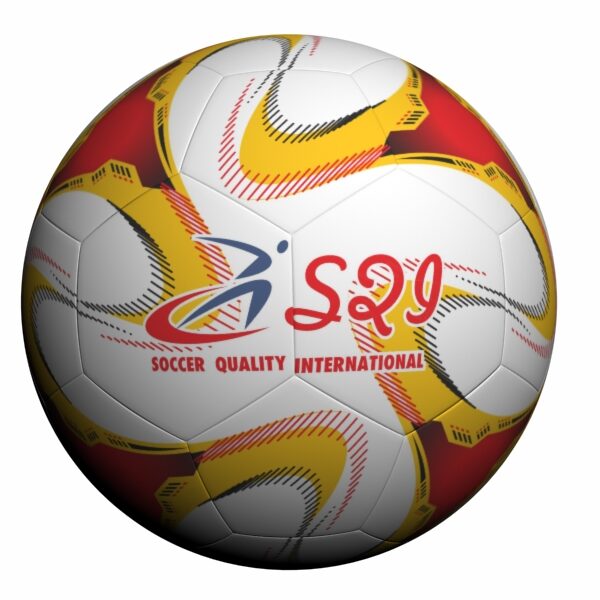 Custom Futsal Balls | Soccer Quality International