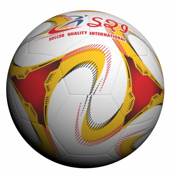 Custom Futsal Balls | Soccer Quality International